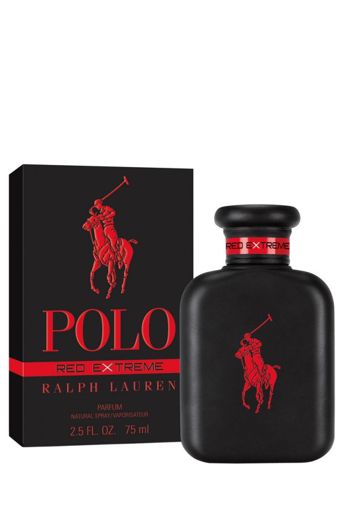 Ralph Lauren Polo Red Extreme Edp | Kosmetika